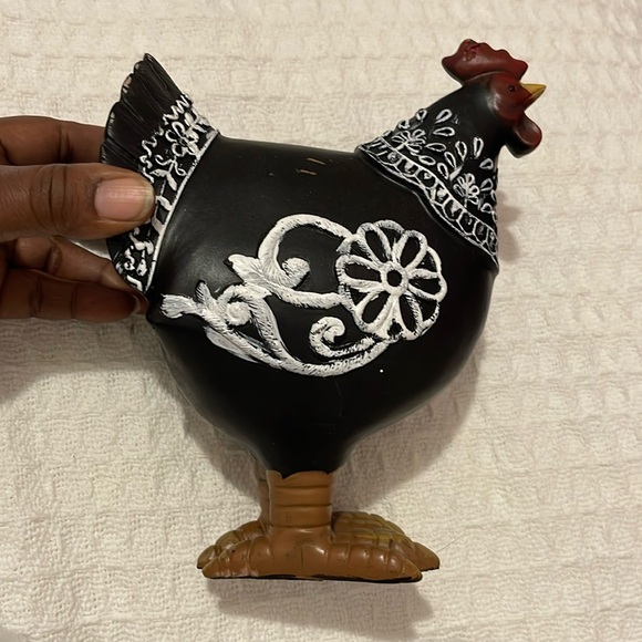 Art | Roster Sculpture | Poshmark